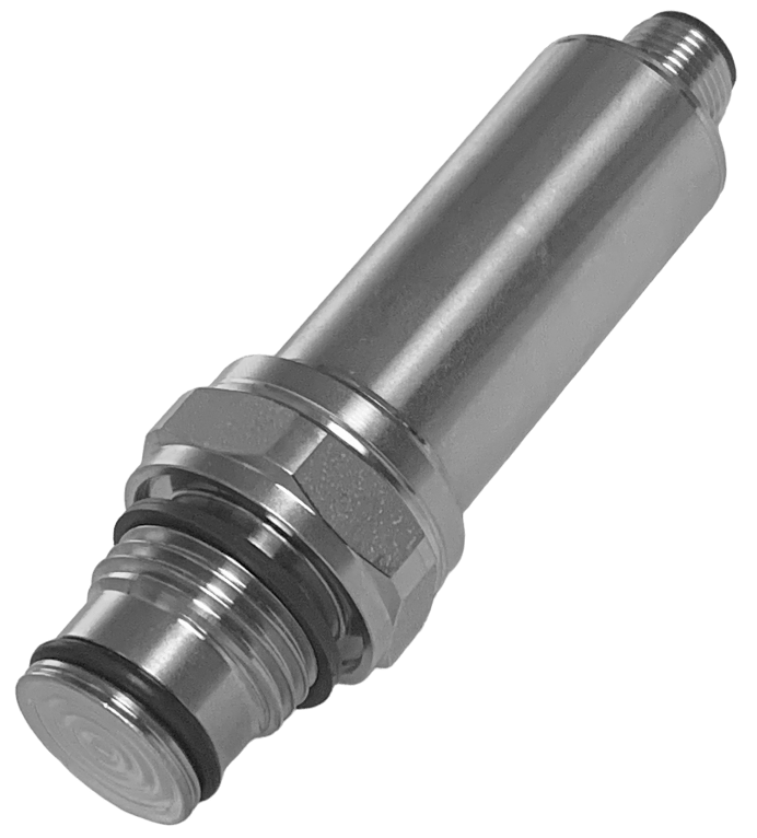 Sensors for low and very low pressure application - PRIGNITZ ...