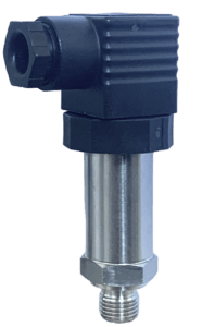 Sensors for medium and high pressure application - PRIGNITZ ...