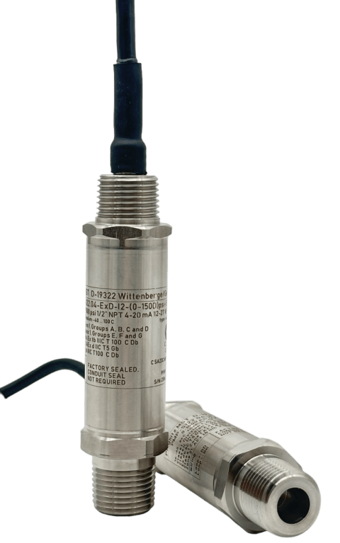 Start - PRIGNITZ Mikrosystemtechnik