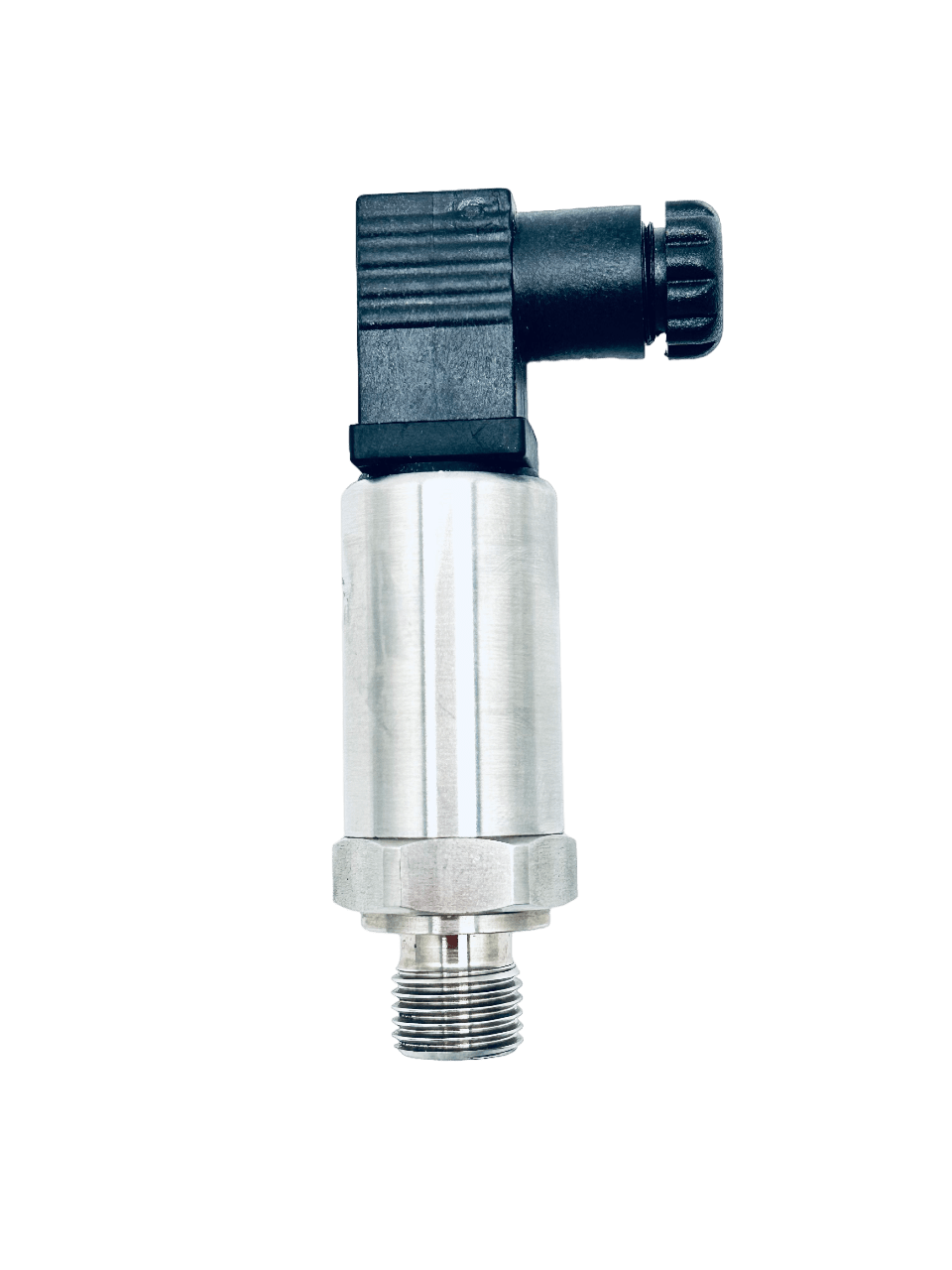 Pressure Sensors with digital output - PRIGNITZ Mikrosystemtechnik