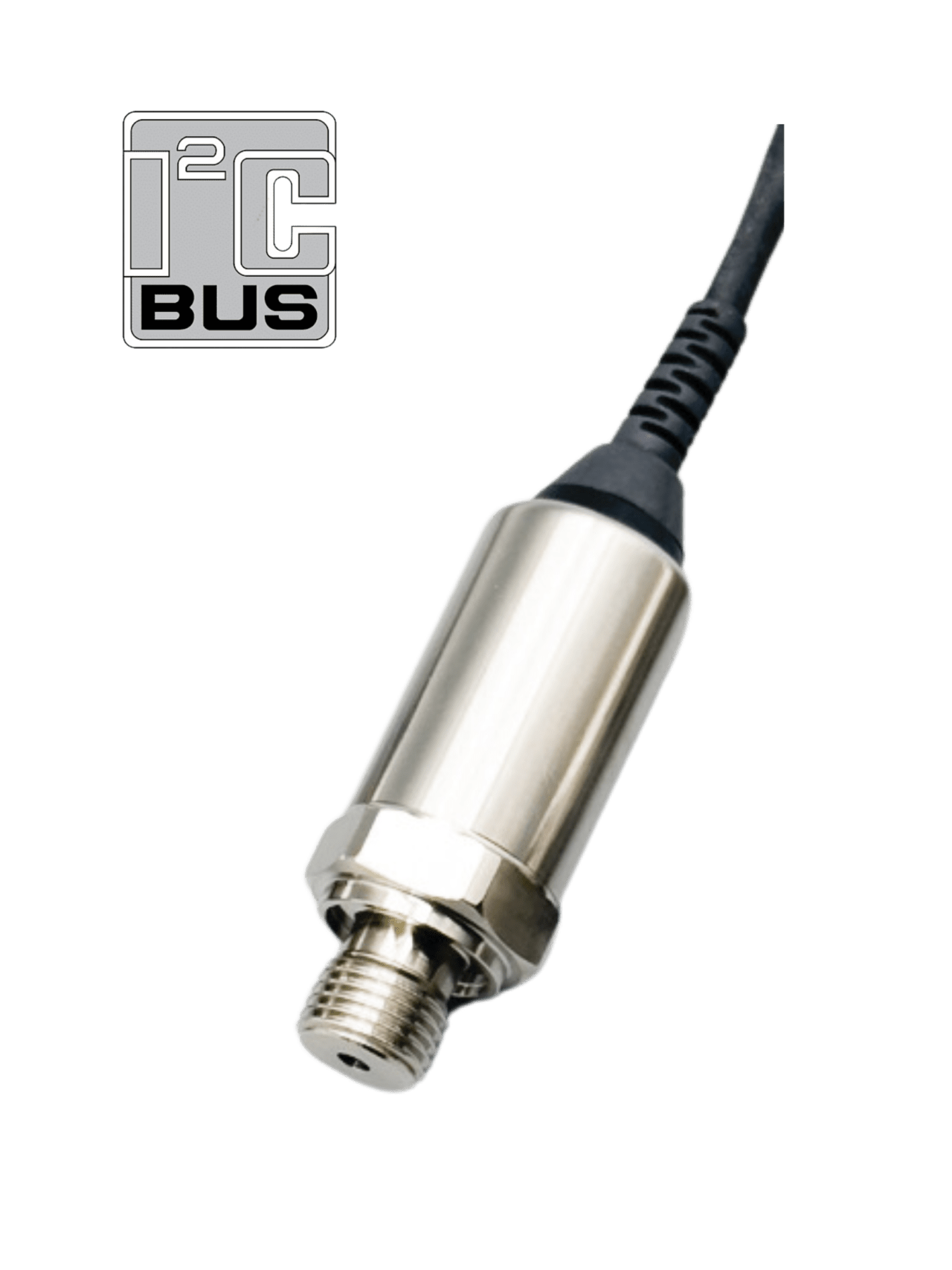 Pressure Sensors with digital output - PRIGNITZ Mikrosystemtechnik