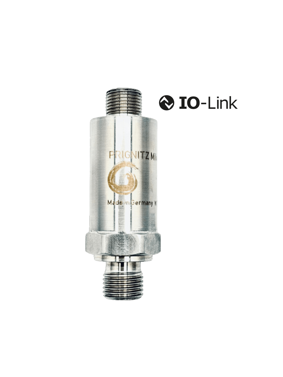 Pressure Sensors with digital output - PRIGNITZ Mikrosystemtechnik